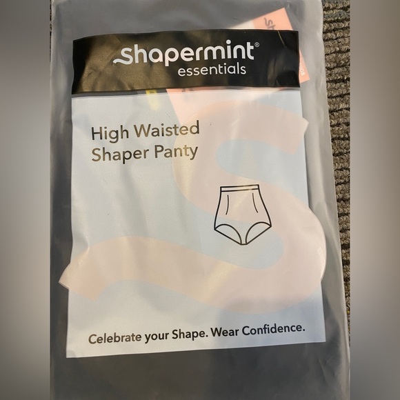 Shapermint | Intimates & Sleepwear | Shapermint High Waisted Shaper ...